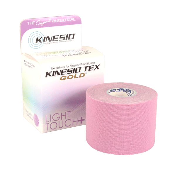What is Kinesio Tape? - Kinesio